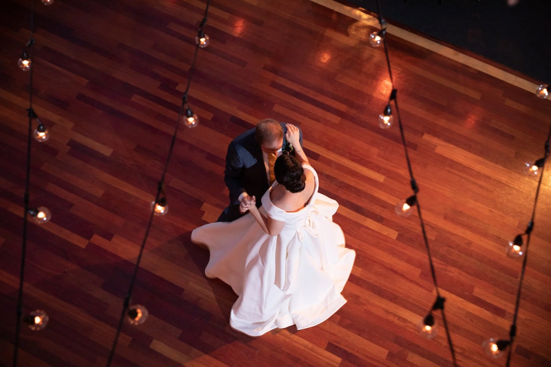 Hillary C. Photography | Westchester Wedding Photographer