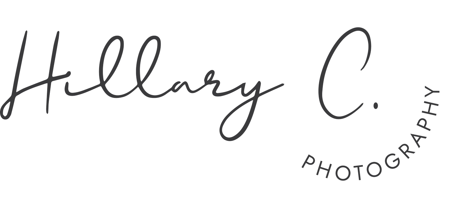 Hillary C. Photography | Westchester Wedding Photographer