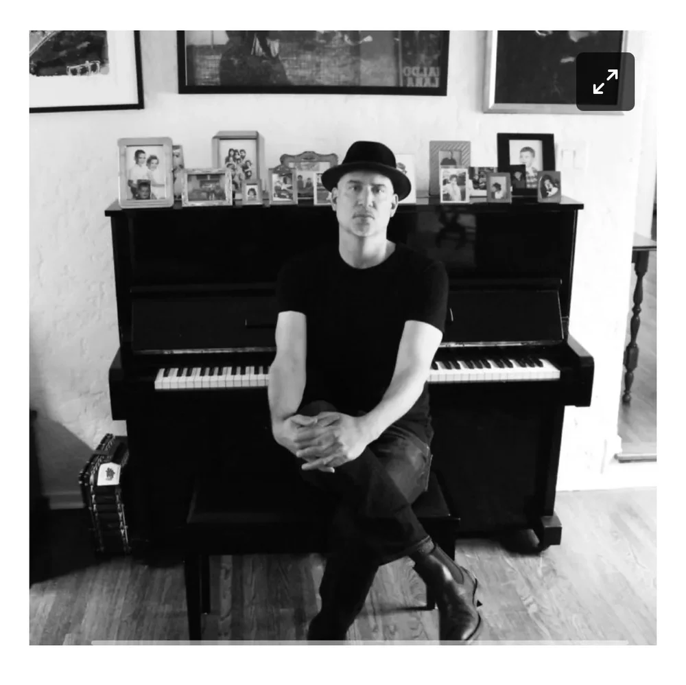 Interview with Peter Himmelman — Max Raskin