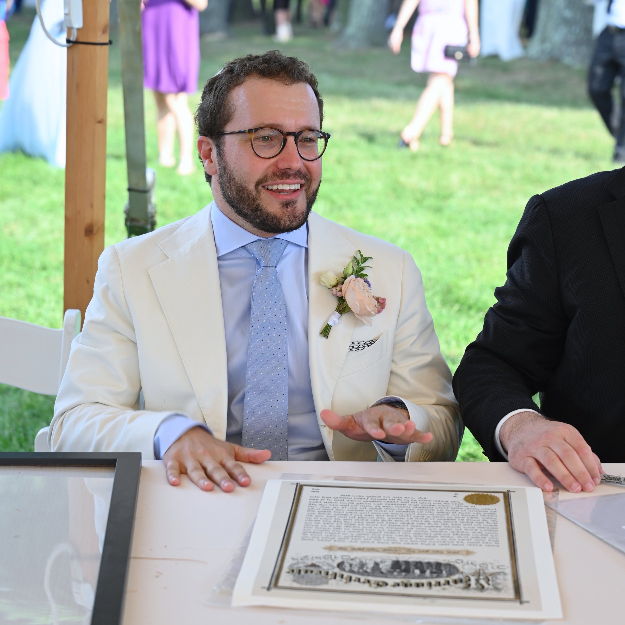 About — Max Raskin