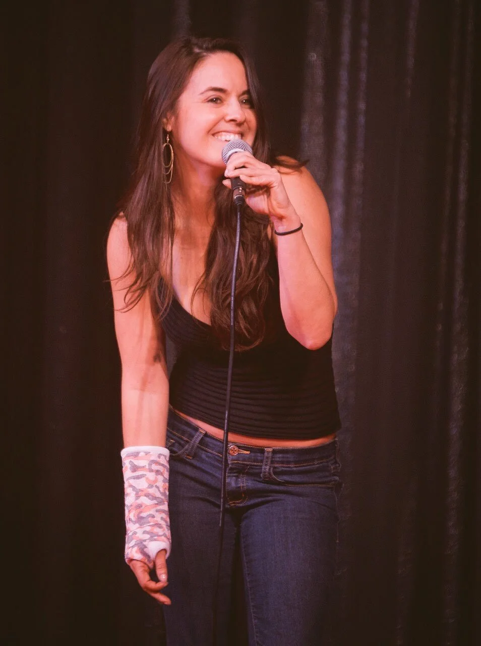 Interview with Bridget Phetasy — Max Raskin