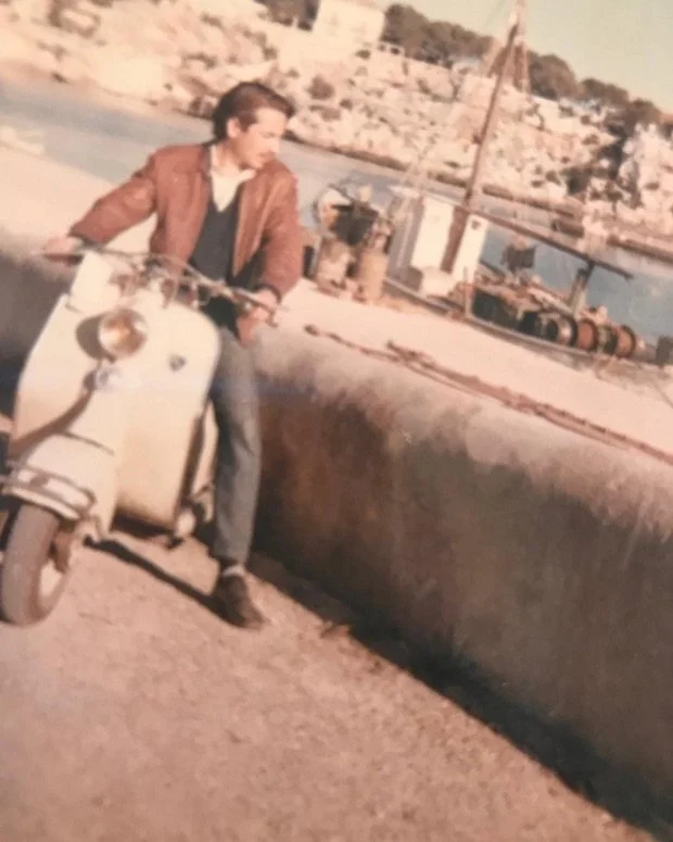 Interview with Michael Savage — Max Raskin