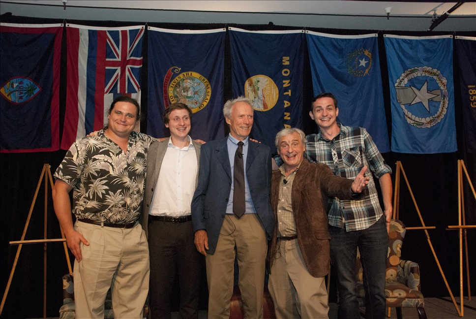 Interview with Judge Alex Kozinski — Max Raskin