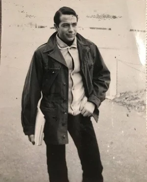 Interview with Michael Savage — Max Raskin