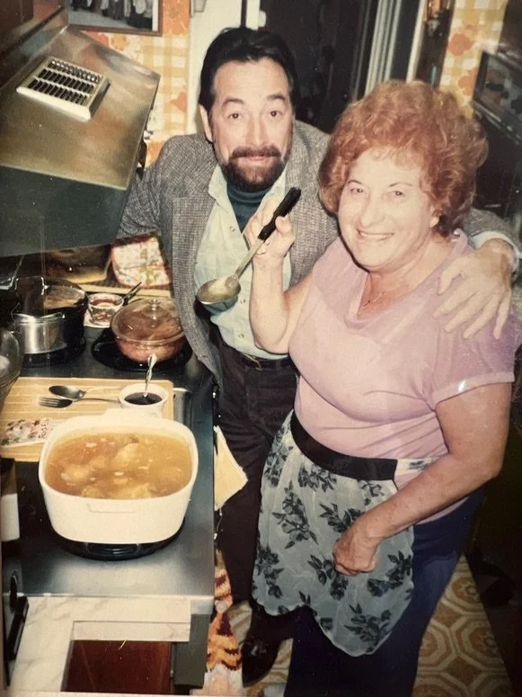 Interview with Michael Savage — Max Raskin