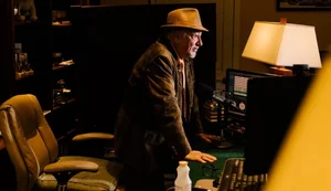 Interview with Michael Savage — Max Raskin