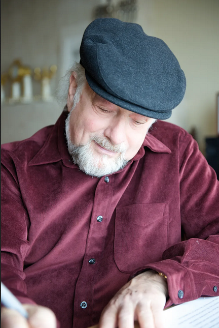 Interview with Michael Savage — Max Raskin