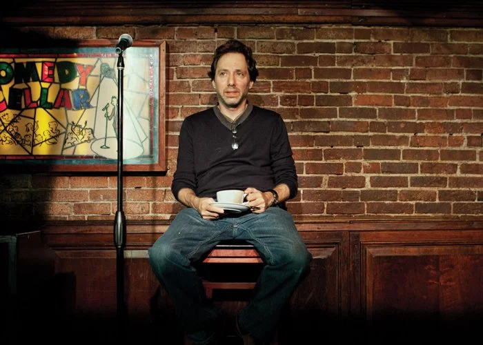 Interview with Noam Dworman — Max Raskin