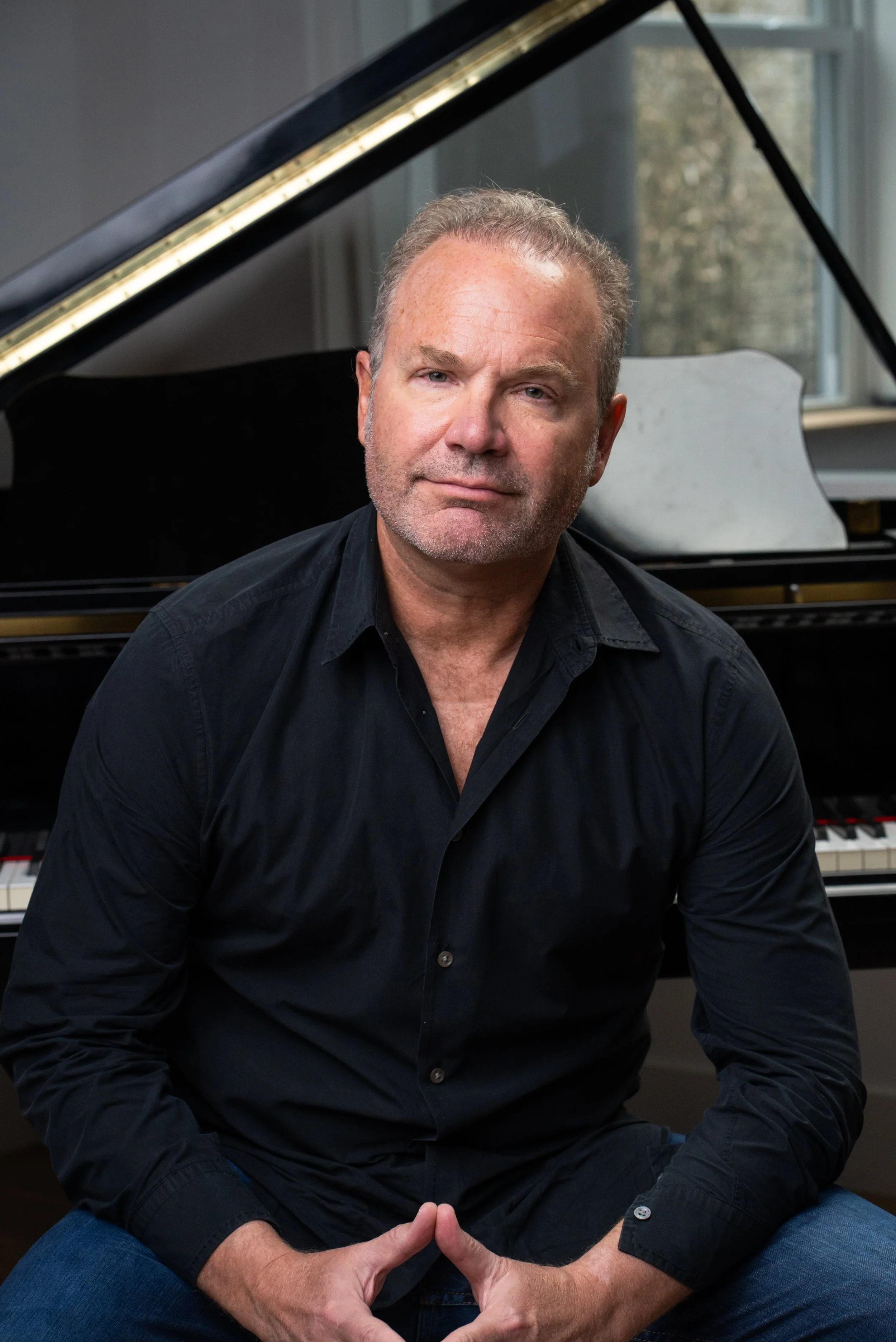 Interview with John Ondrasik — Max Raskin