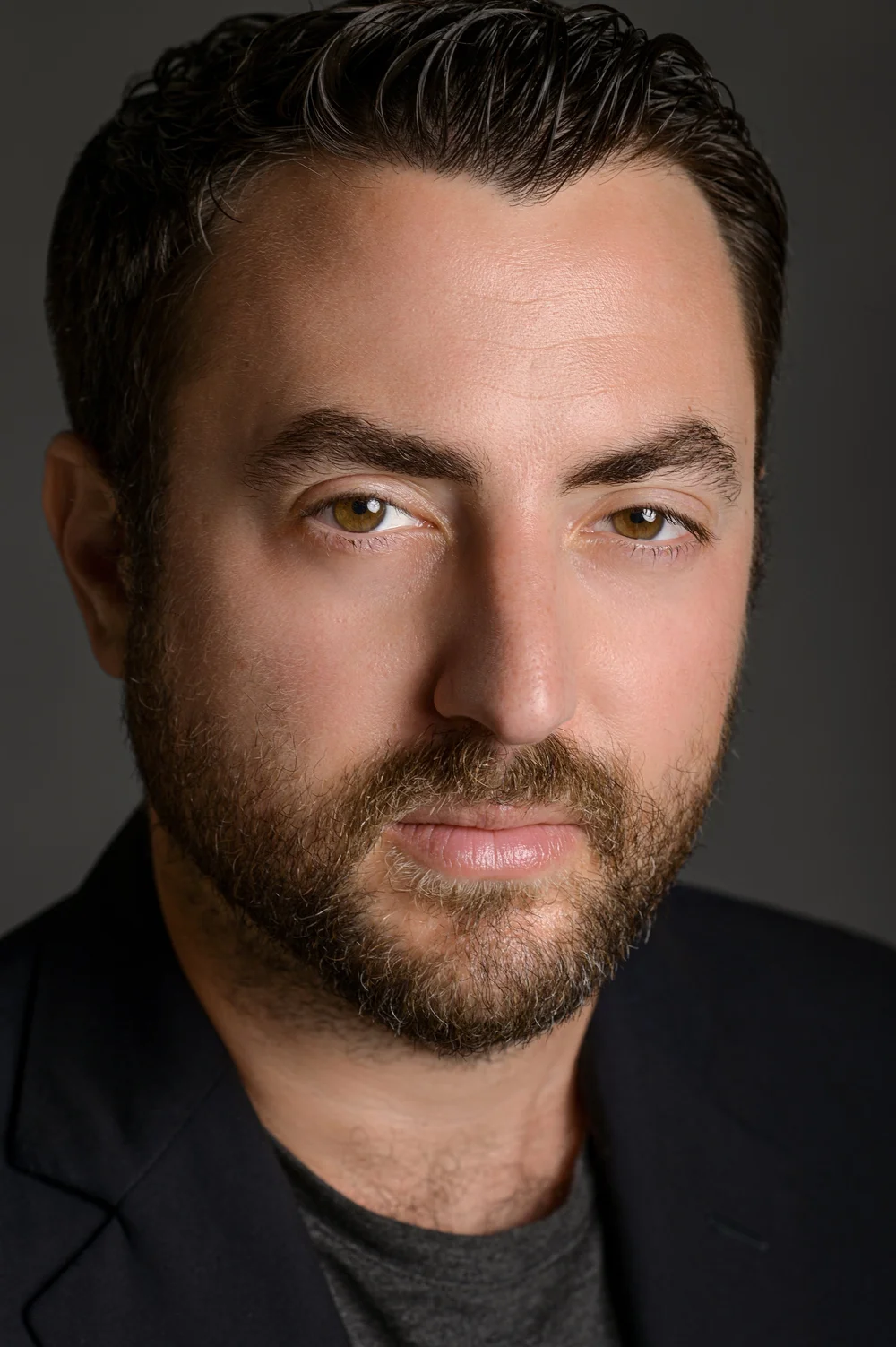 Interview with Josh Hammer — Max Raskin