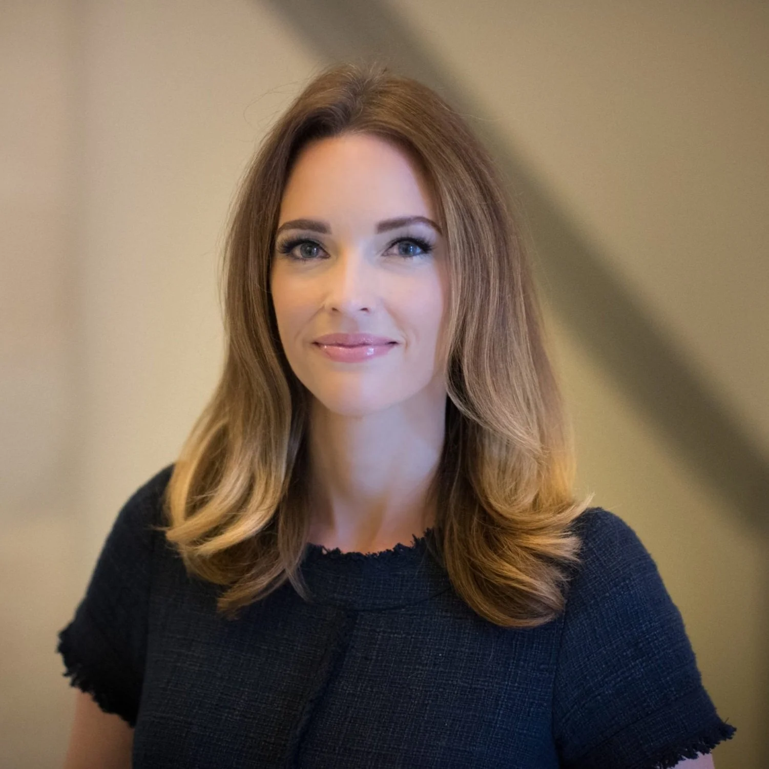 Interview with Shannon McGahn — Max Raskin