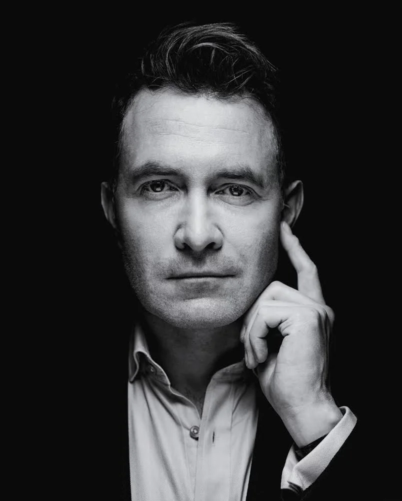 Interview with Douglas Murray — Max Raskin