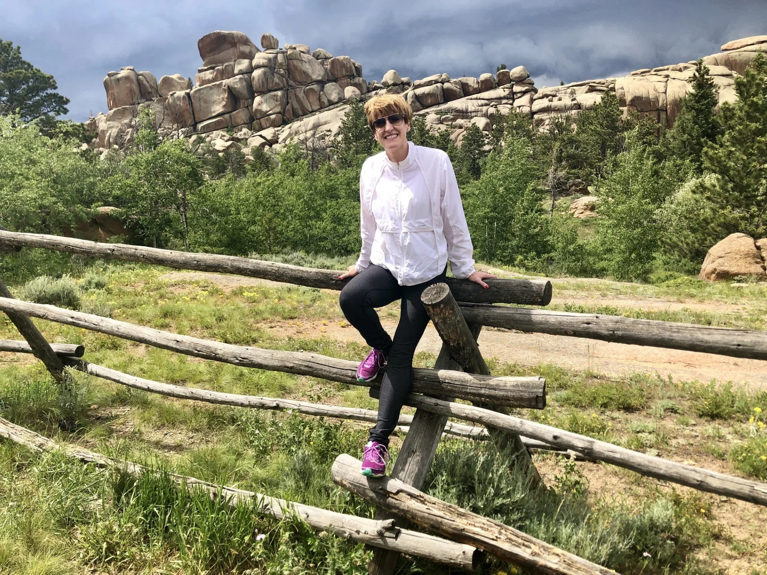 Interview with Caitlin Long — Max Raskin