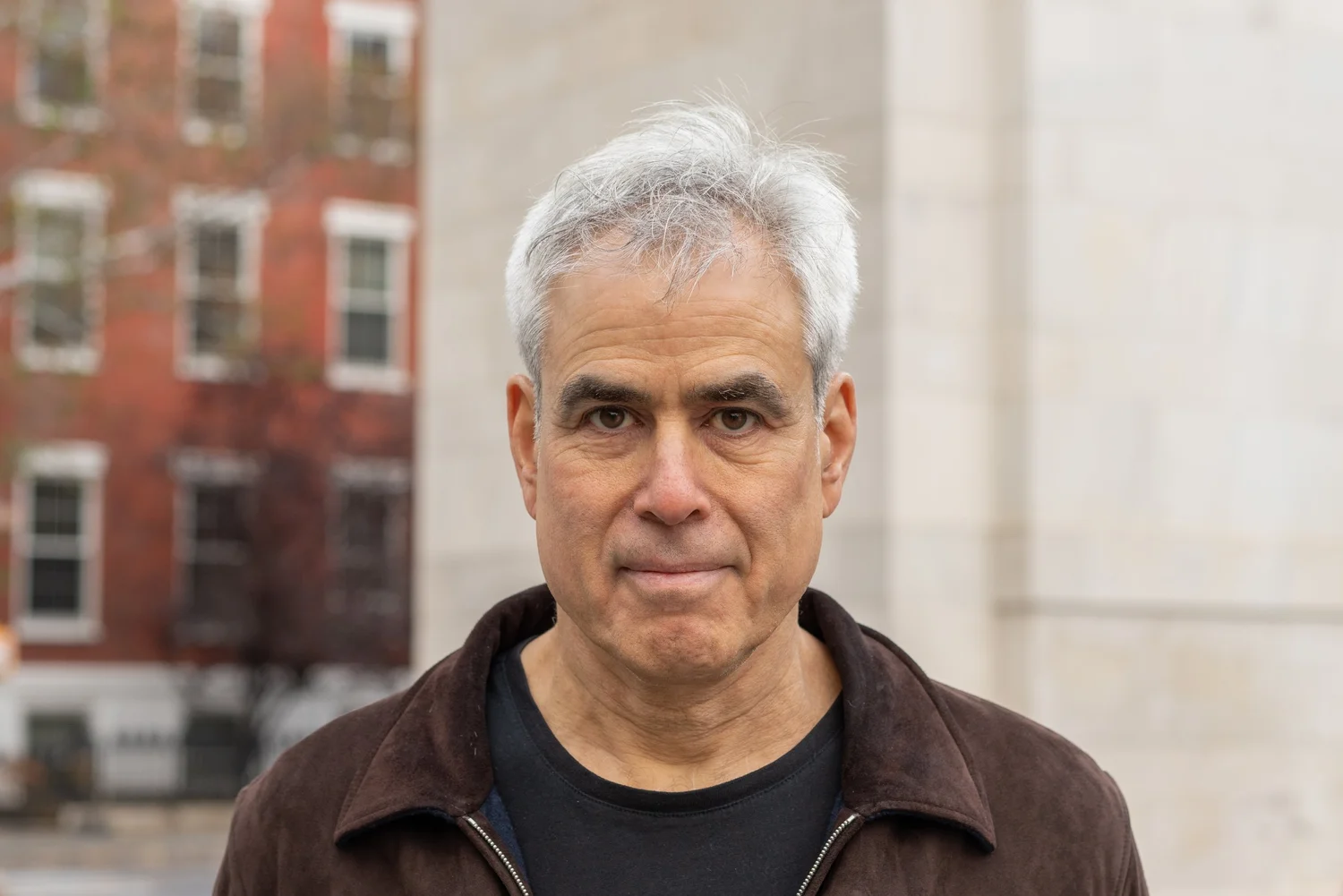 Interview with Jonathan Haidt — Max Raskin