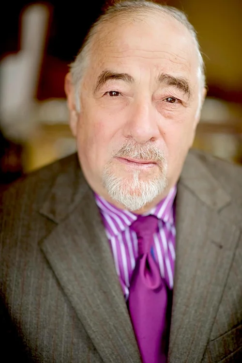 Interview with Michael Savage — Max Raskin