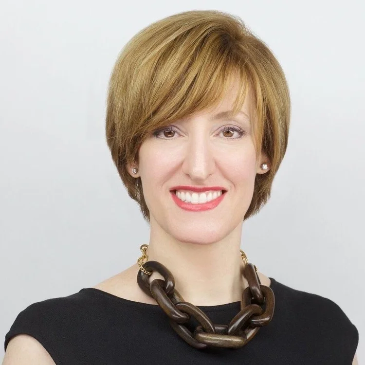 Interview with Caitlin Long — Max Raskin