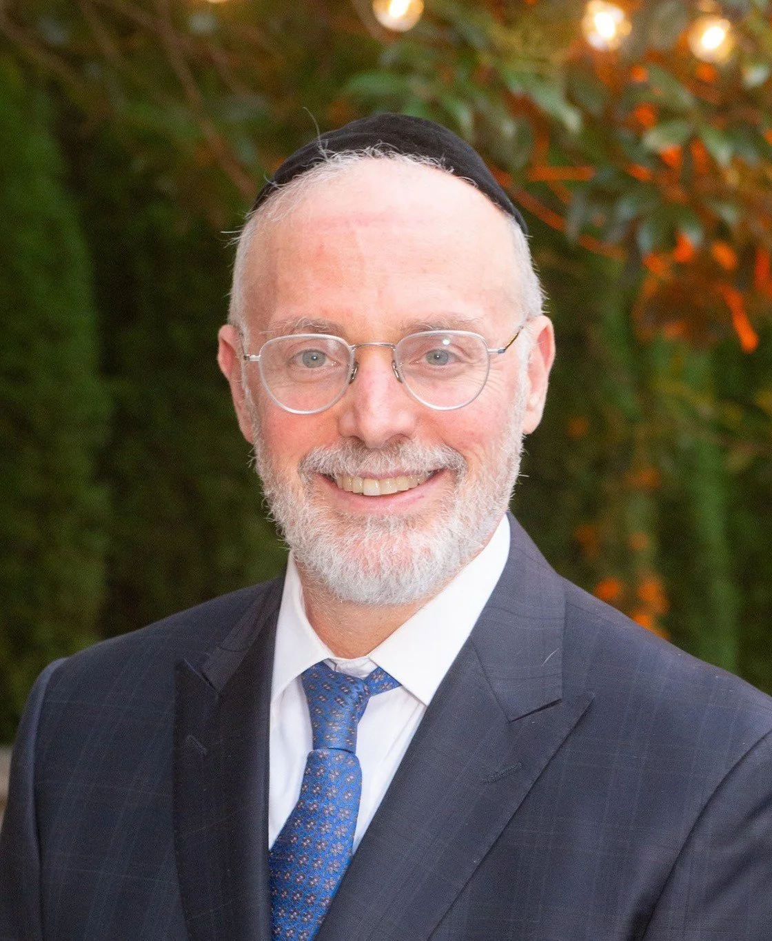 Interview with Rabbi Aaron Kotler — Max Raskin