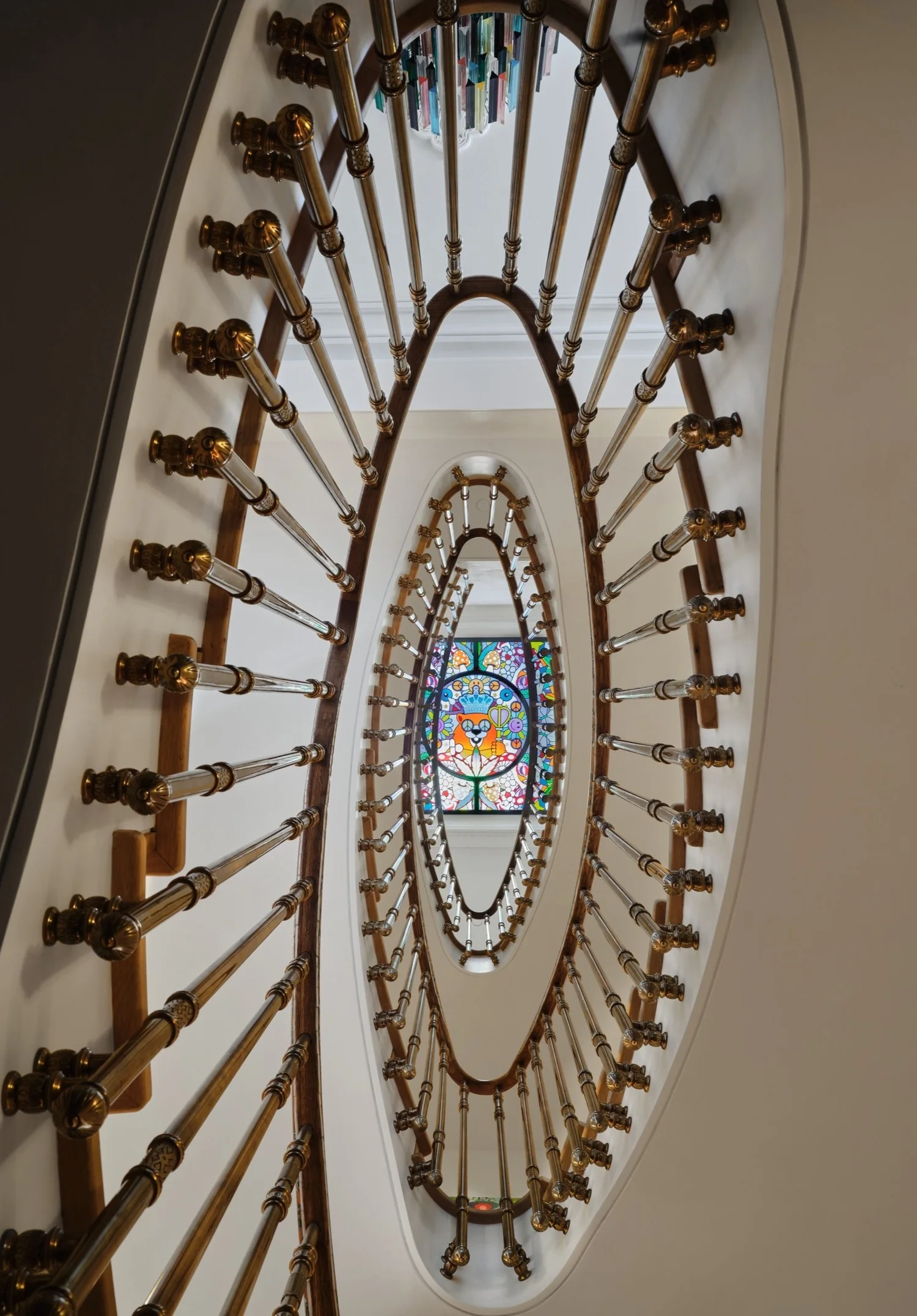 Haight Ashbury — Richard Beard Architects