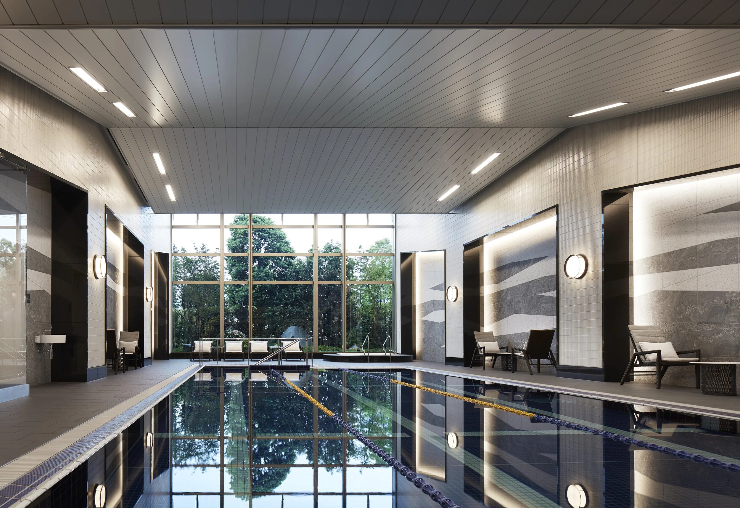 Showa Kinen Koen — Richard Beard Architects