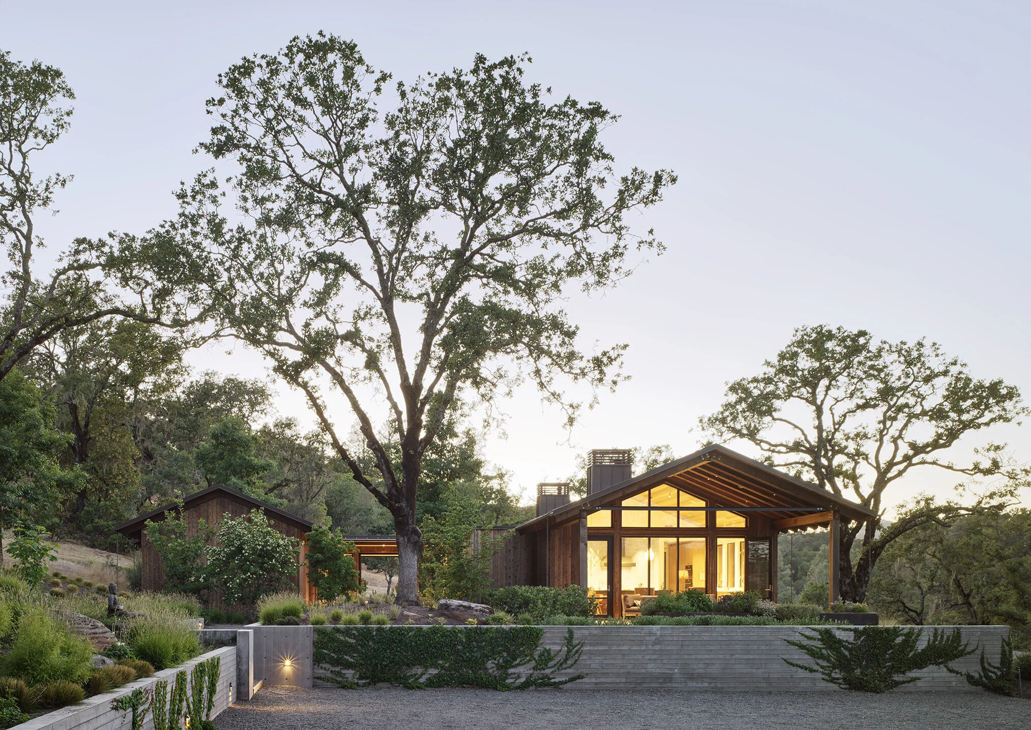 Richard Beard Architects