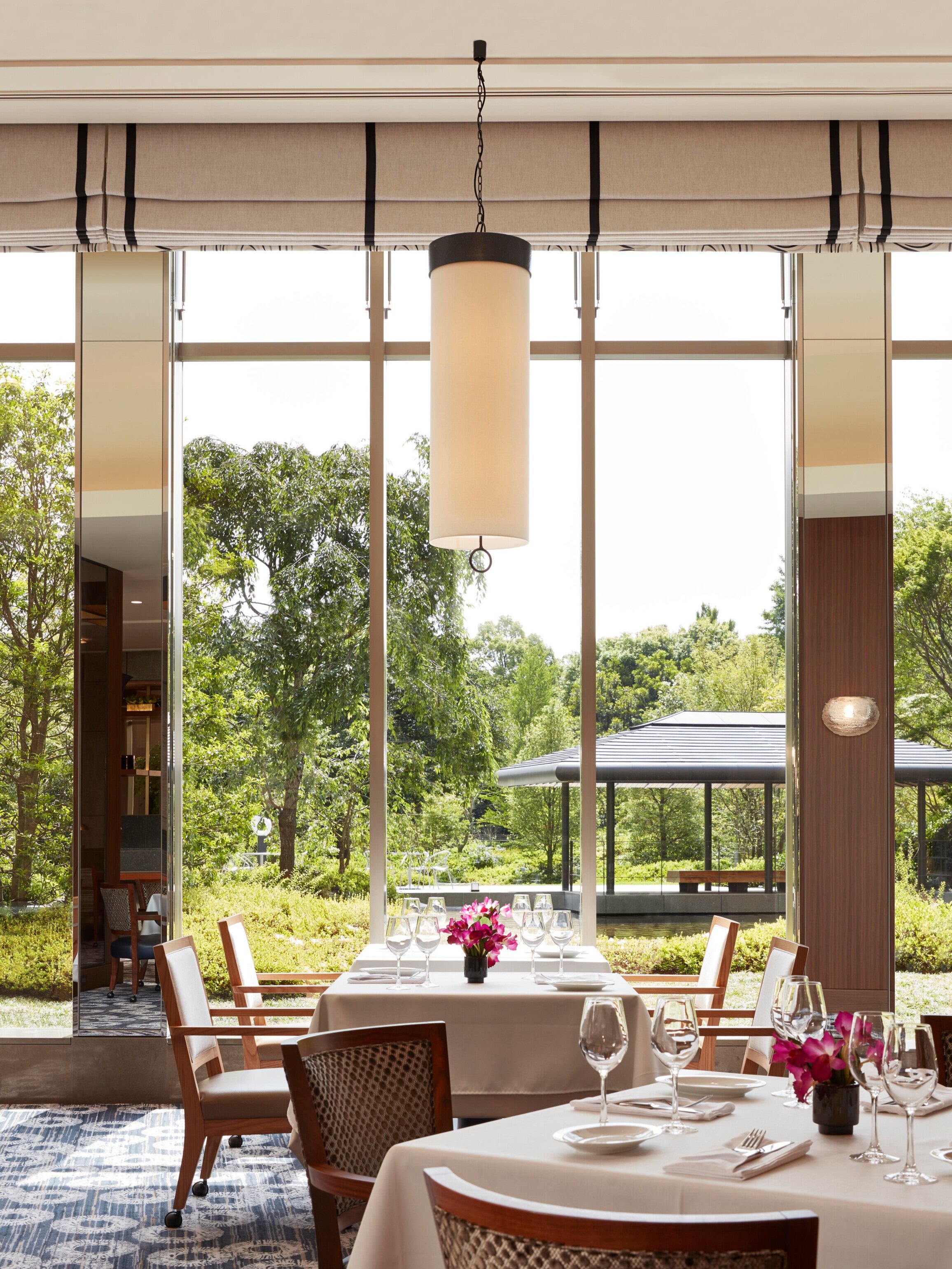 Showa Kinen Koen — Richard Beard Architects