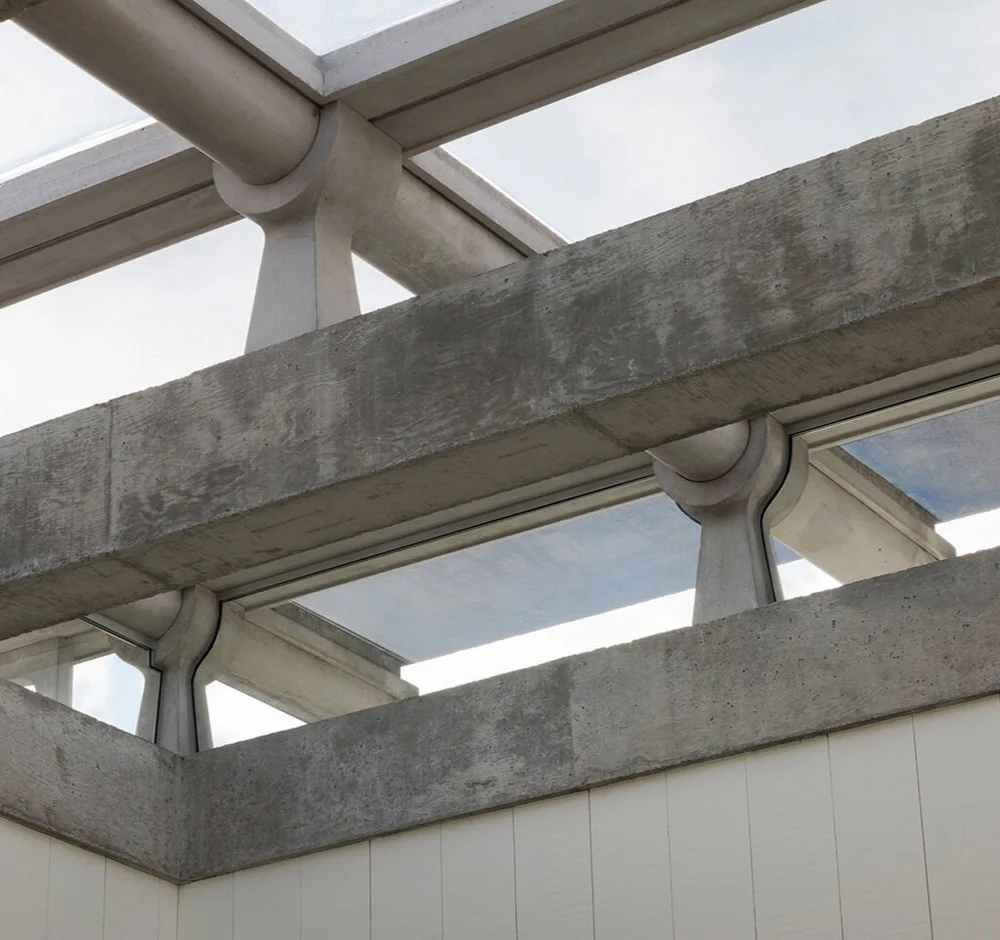 McIntyre House — Richard Beard Architects