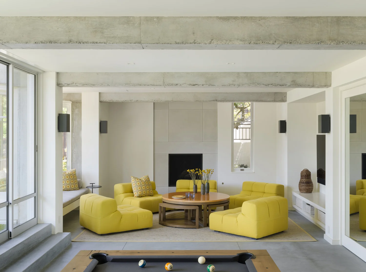 McIntyre House — Richard Beard Architects