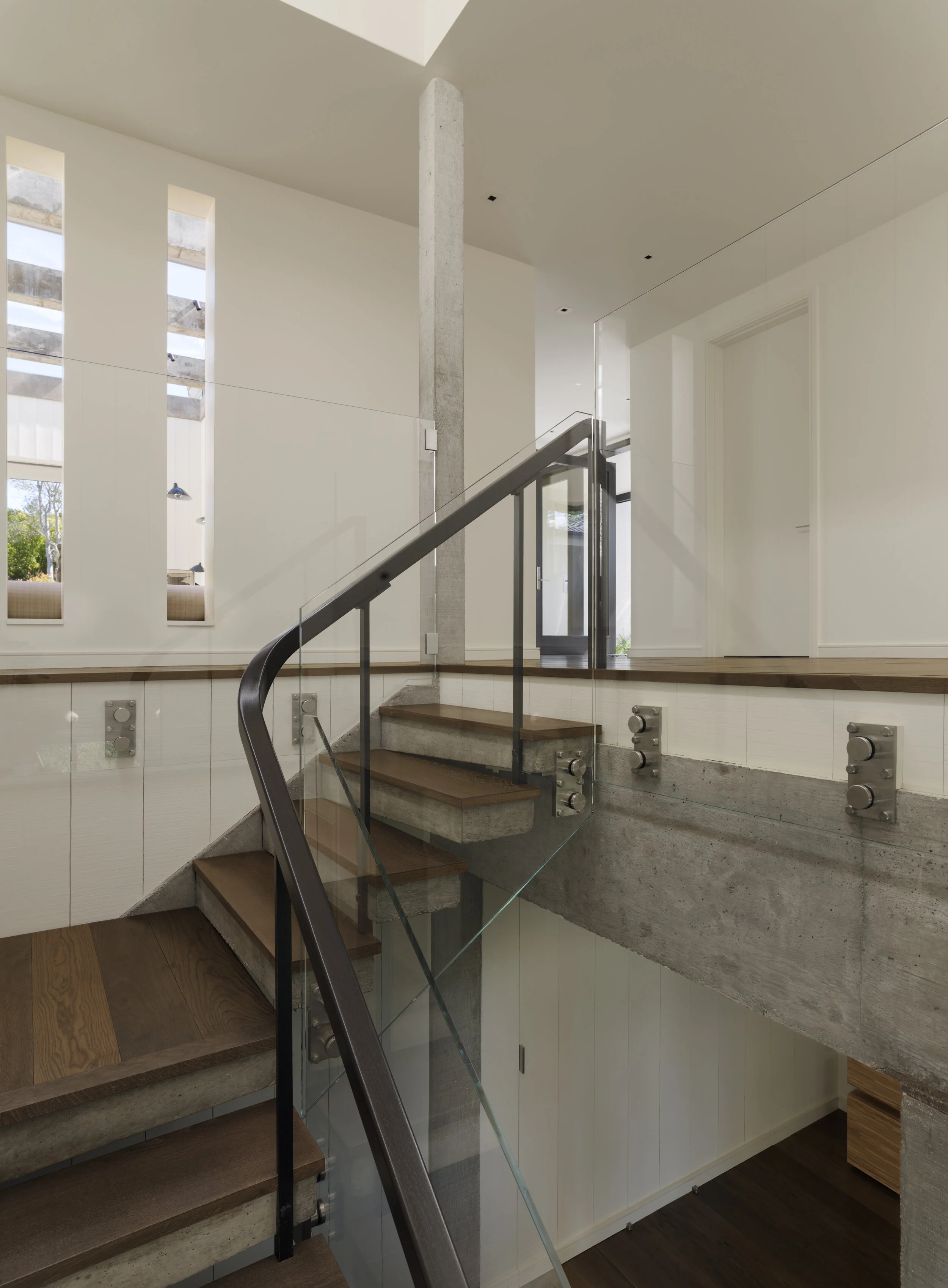 McIntyre House — Richard Beard Architects