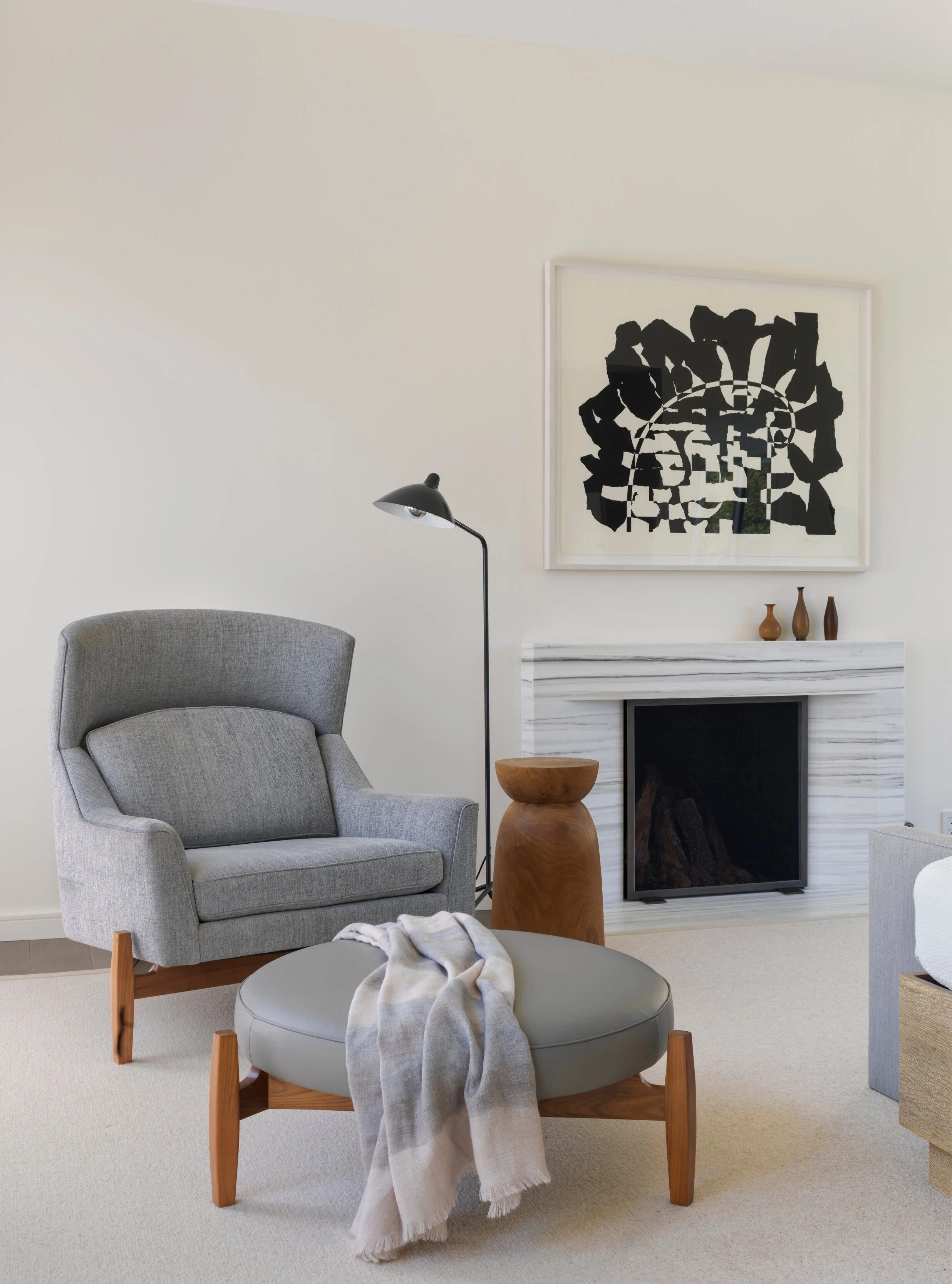 McIntyre House — Richard Beard Architects