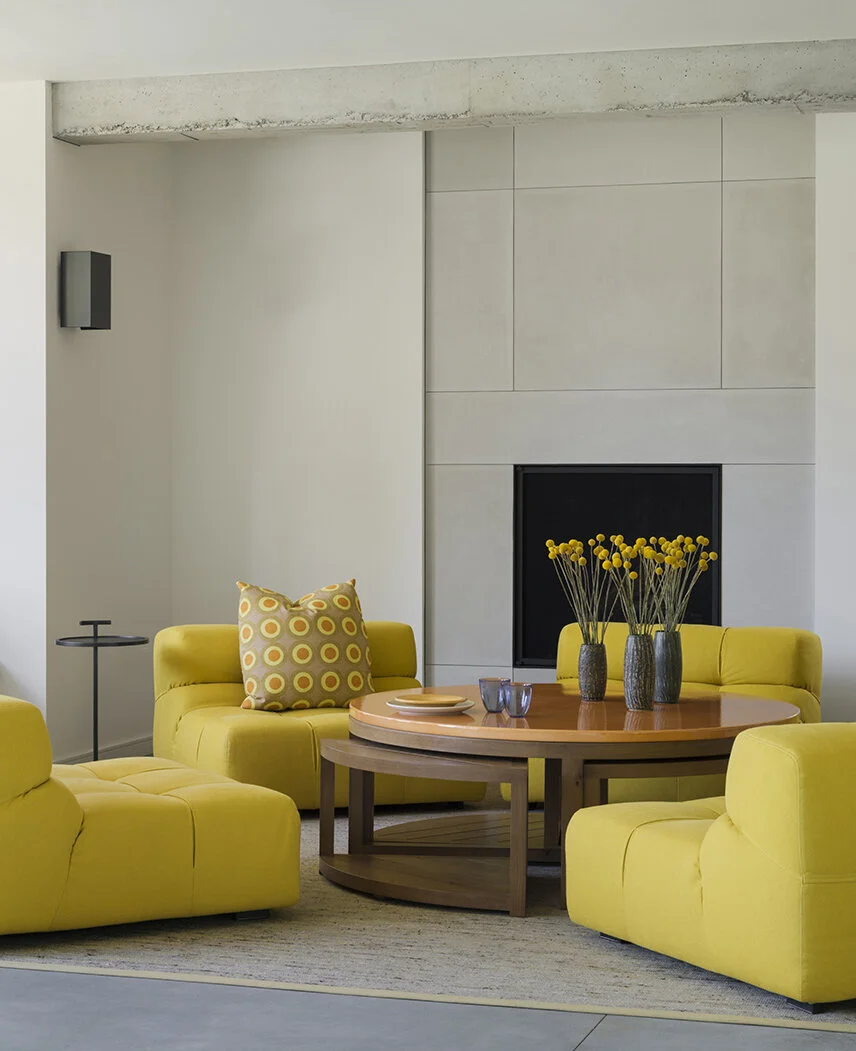 McIntyre House — Richard Beard Architects