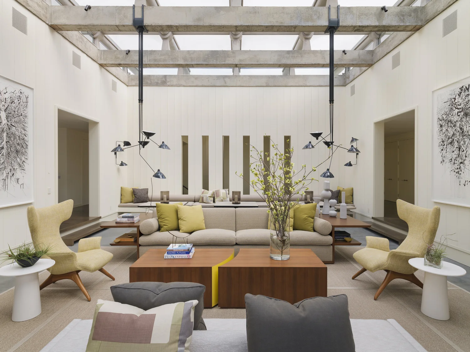 McIntyre House — Richard Beard Architects