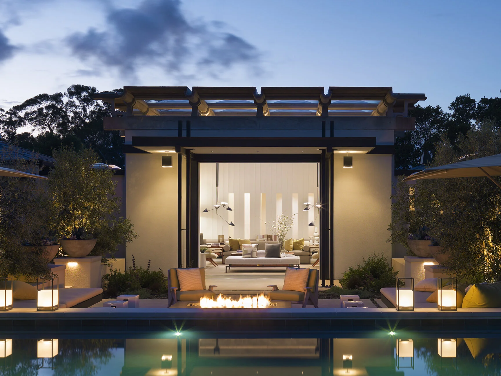 McIntyre House — Richard Beard Architects