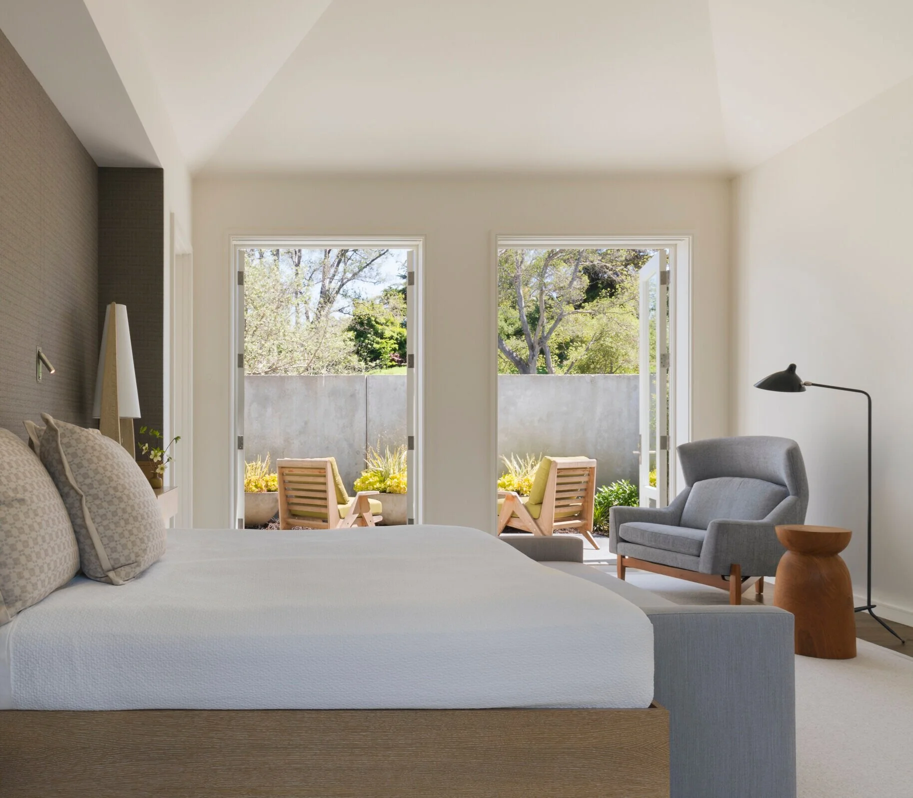 McIntyre House — Richard Beard Architects