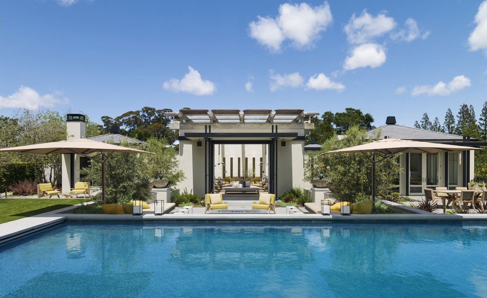 McIntyre House — Richard Beard Architects