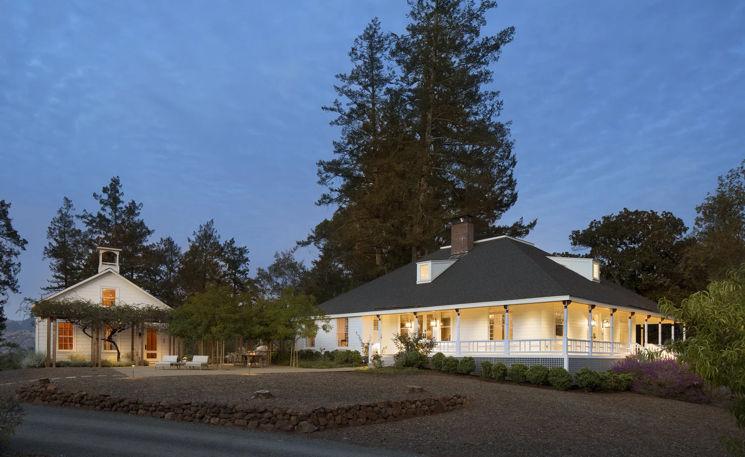 Cole House — Richard Beard Architects
