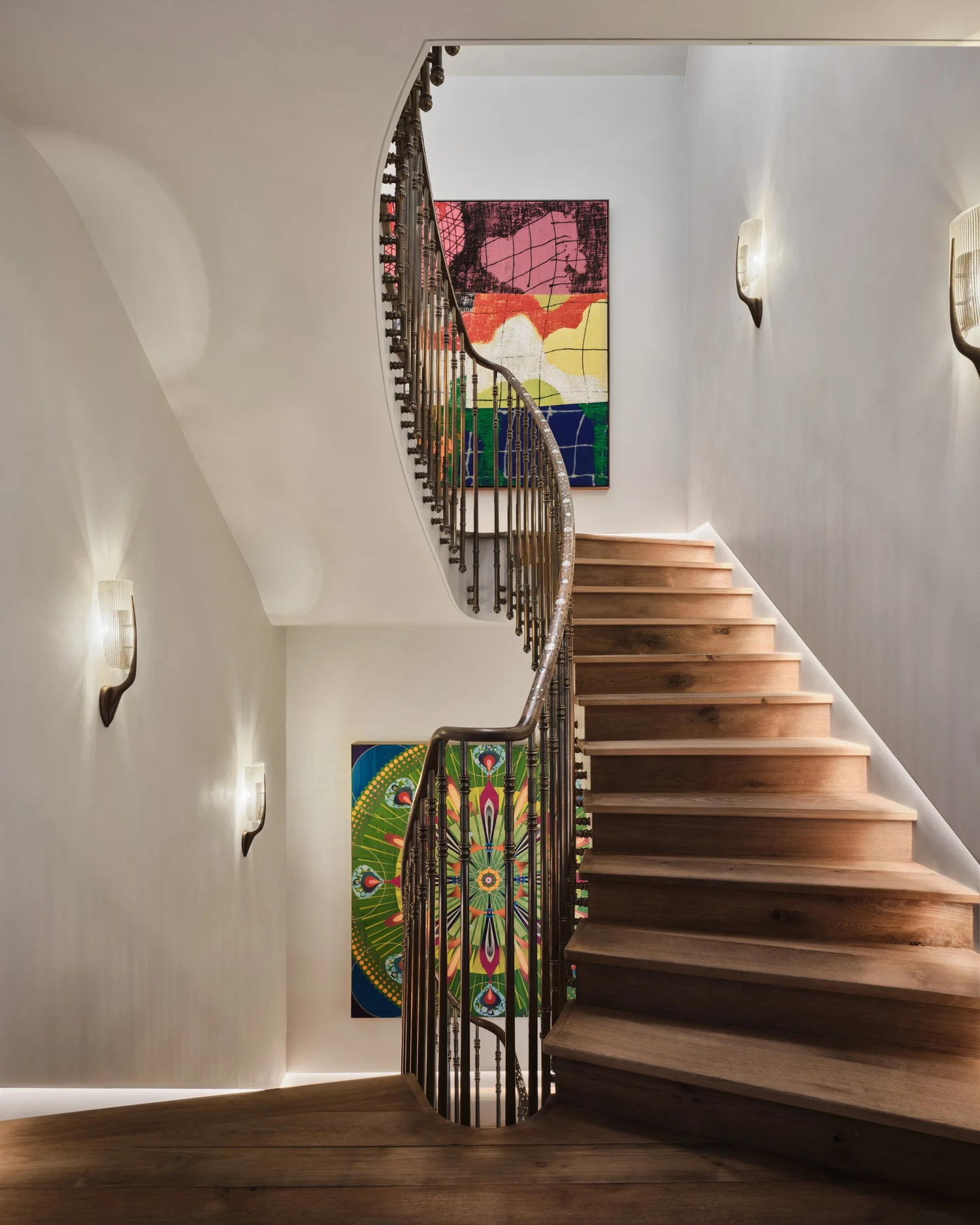 Haight Ashbury — Richard Beard Architects