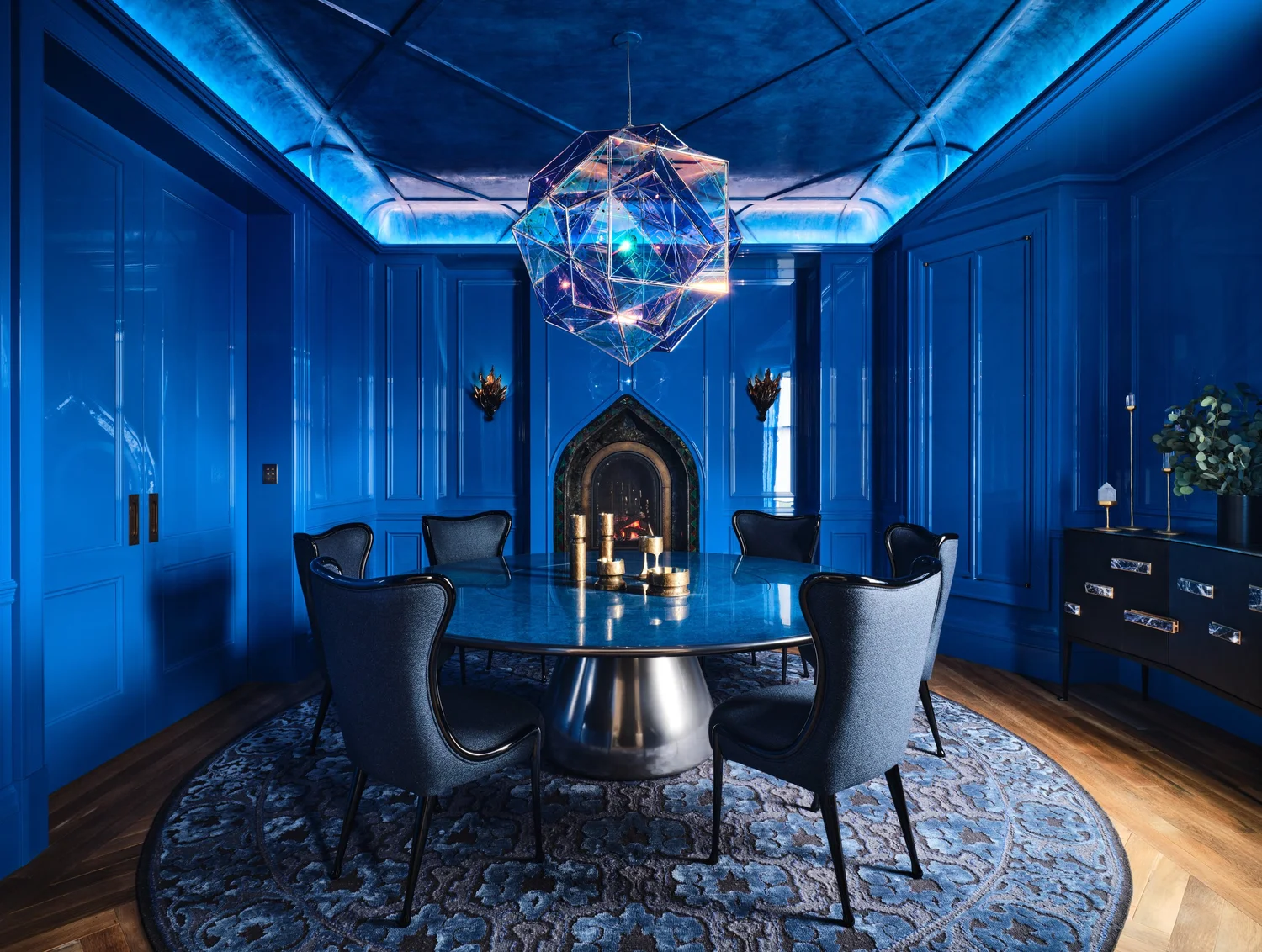 Haight Ashbury — Richard Beard Architects