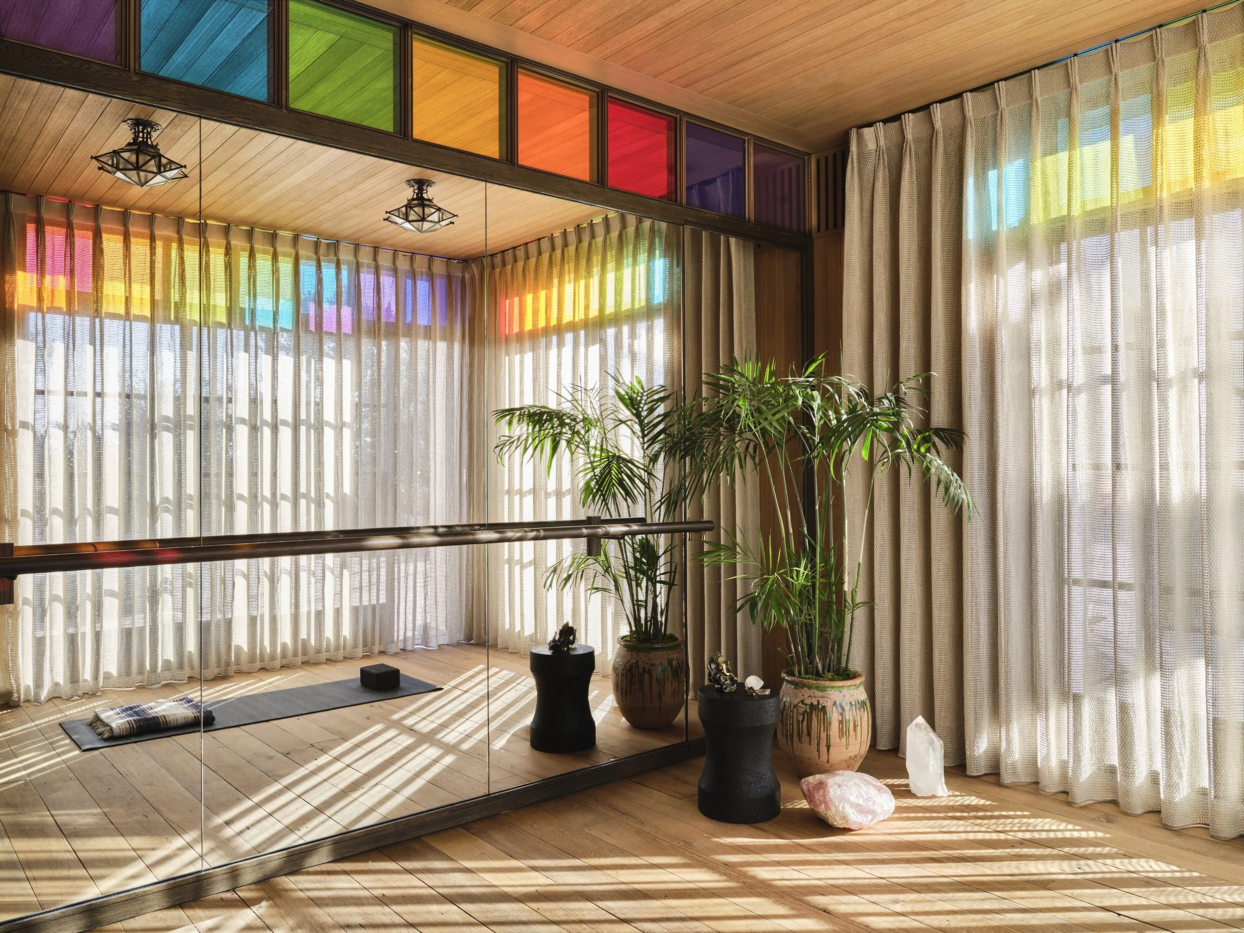 Haight Ashbury — Richard Beard Architects Haight Ashbury — Richard Beard Architects