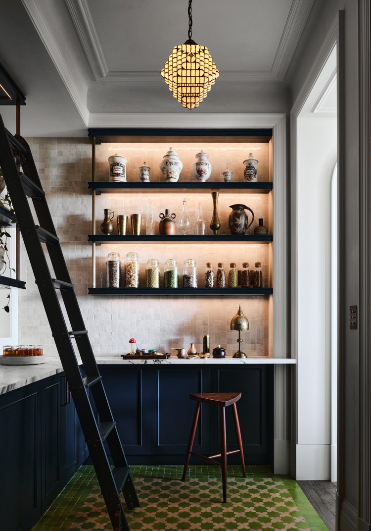 Haight Ashbury — Richard Beard Architects