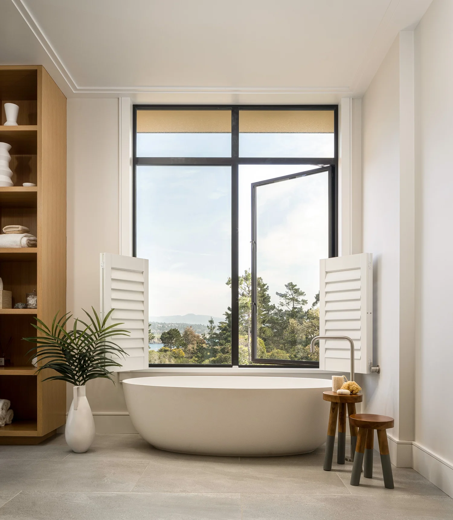 Pebble Beach — Richard Beard Architects