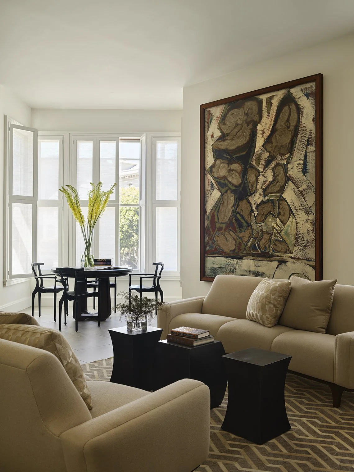 Buchanan Street — Richard Beard Architects