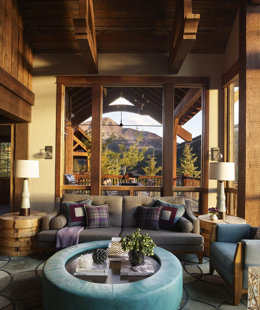 Big Sky — Richard Beard Architects