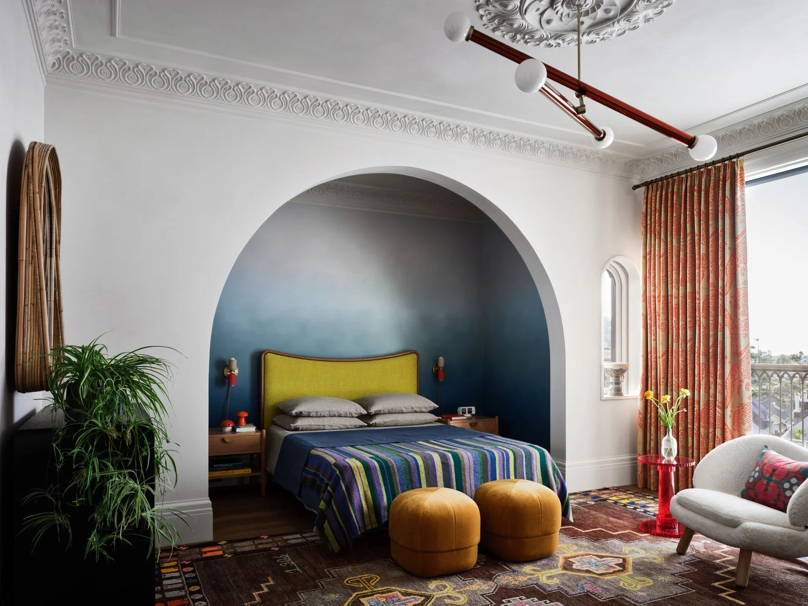 Haight Ashbury — Richard Beard Architects