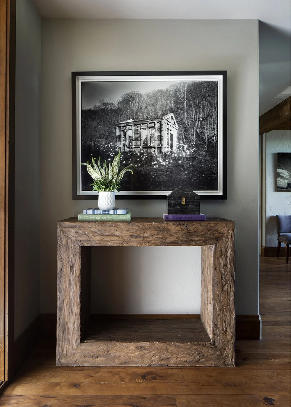 Big Sky — Richard Beard Architects