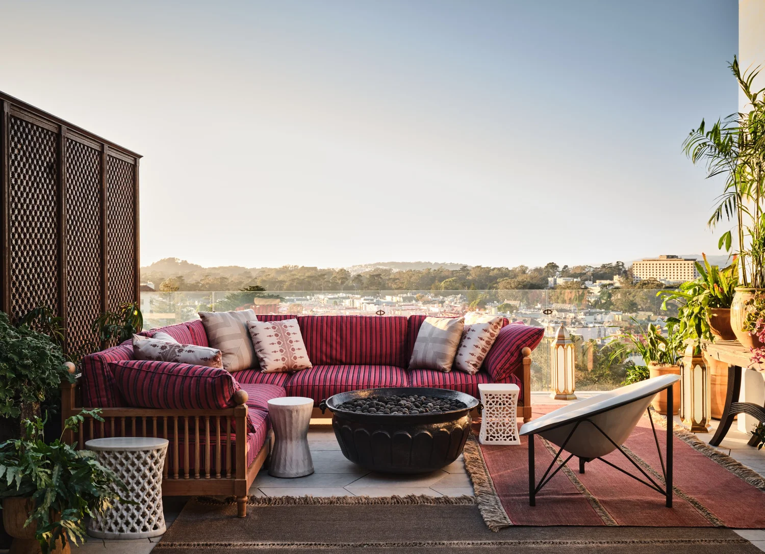 Haight Ashbury — Richard Beard Architects