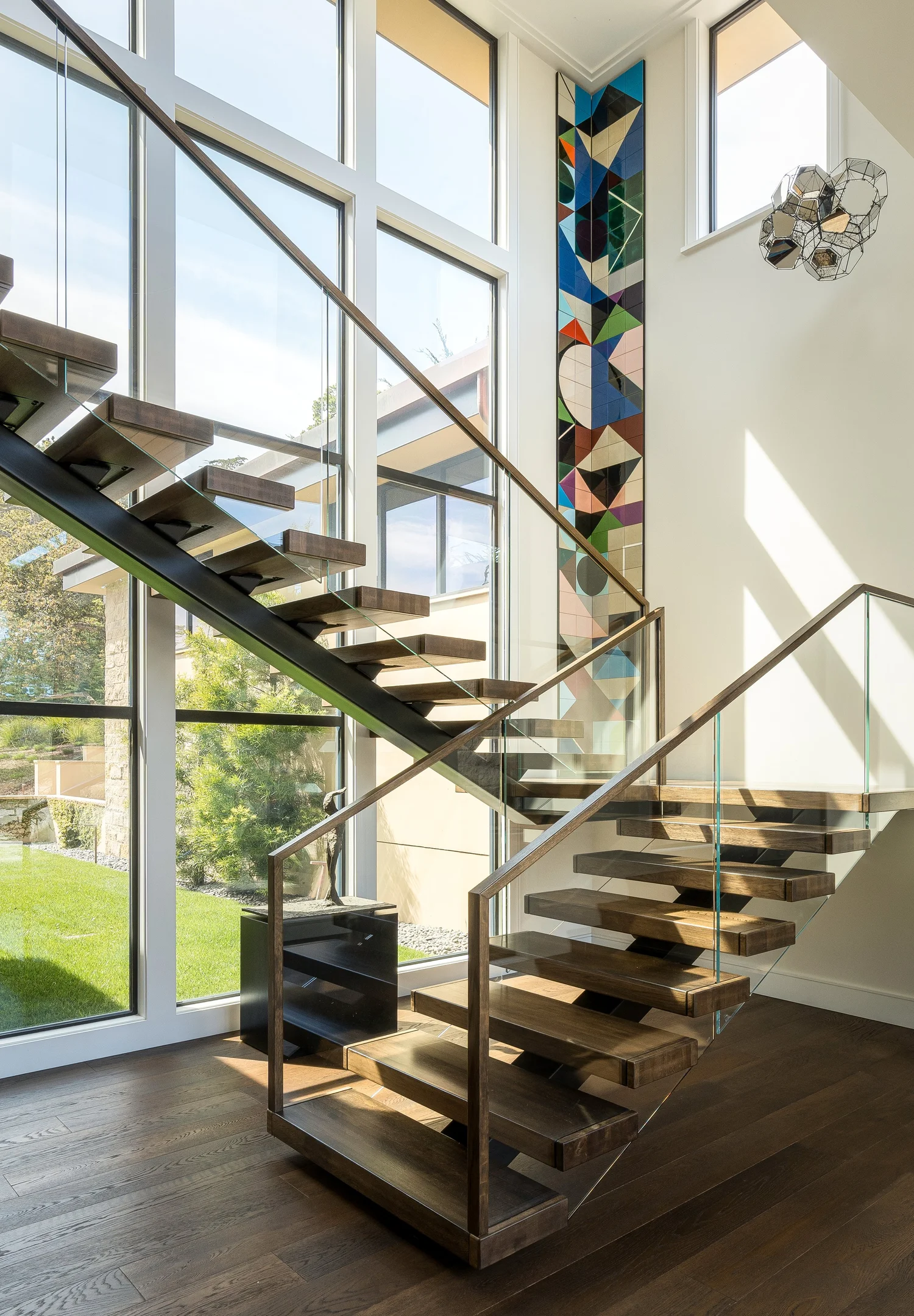 Pebble Beach — Richard Beard Architects