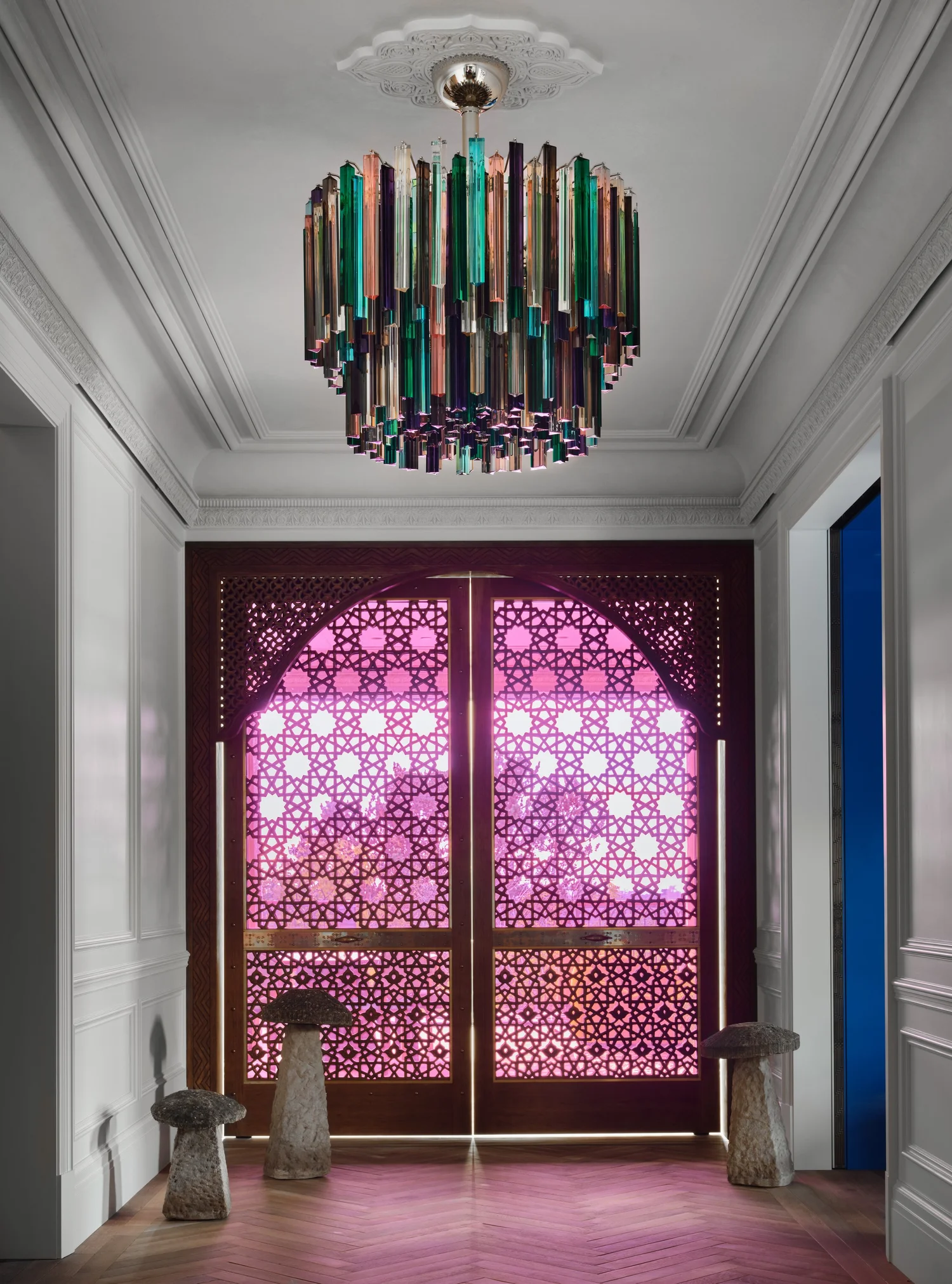 Haight Ashbury — Richard Beard Architects