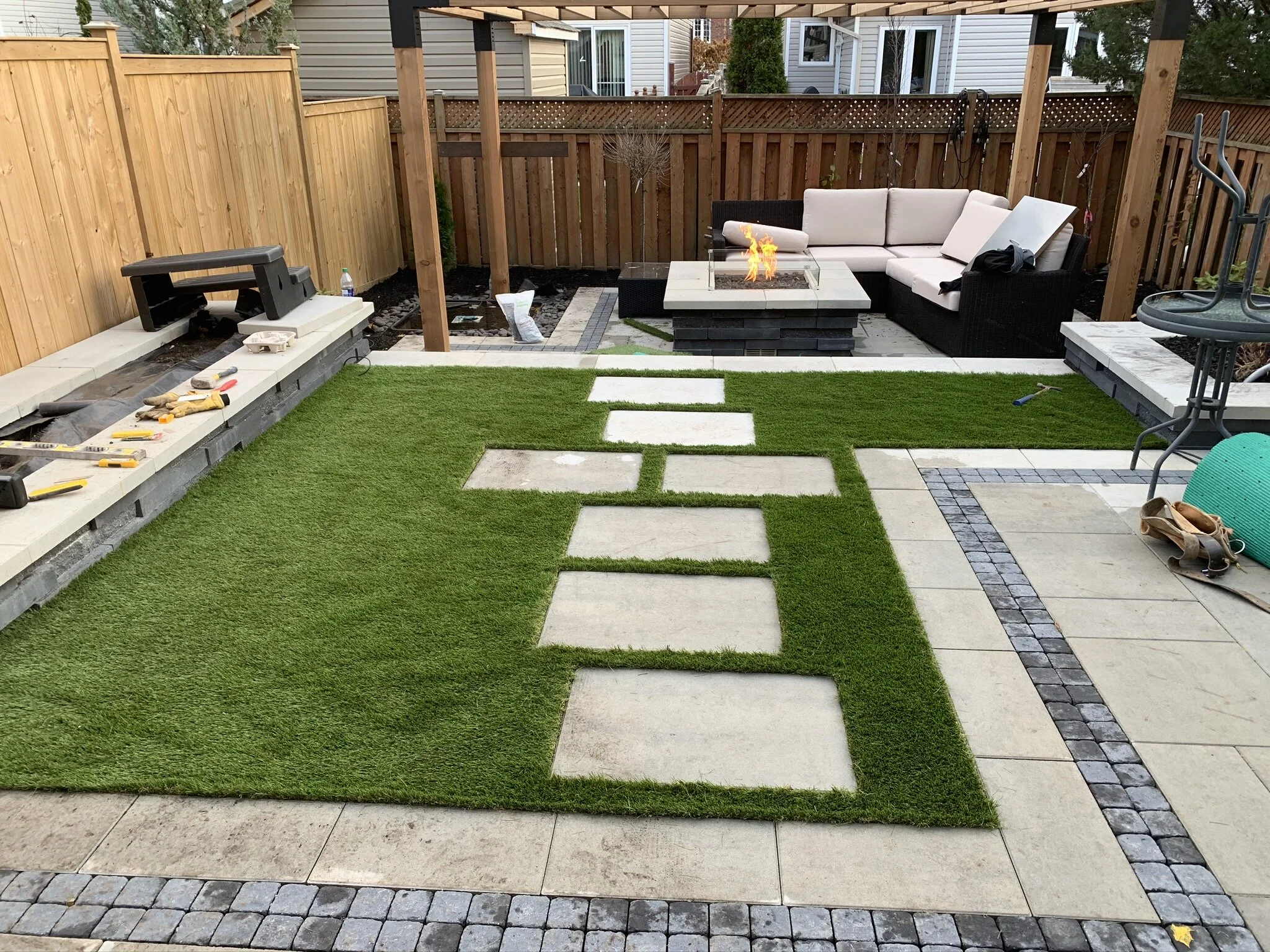 Hardscape Construction Careers — Hardscape Ottawa