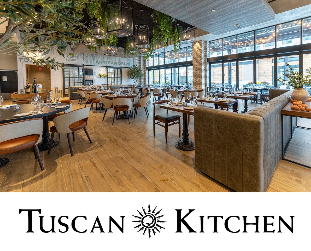 Tuscan Kitchen Restaurant