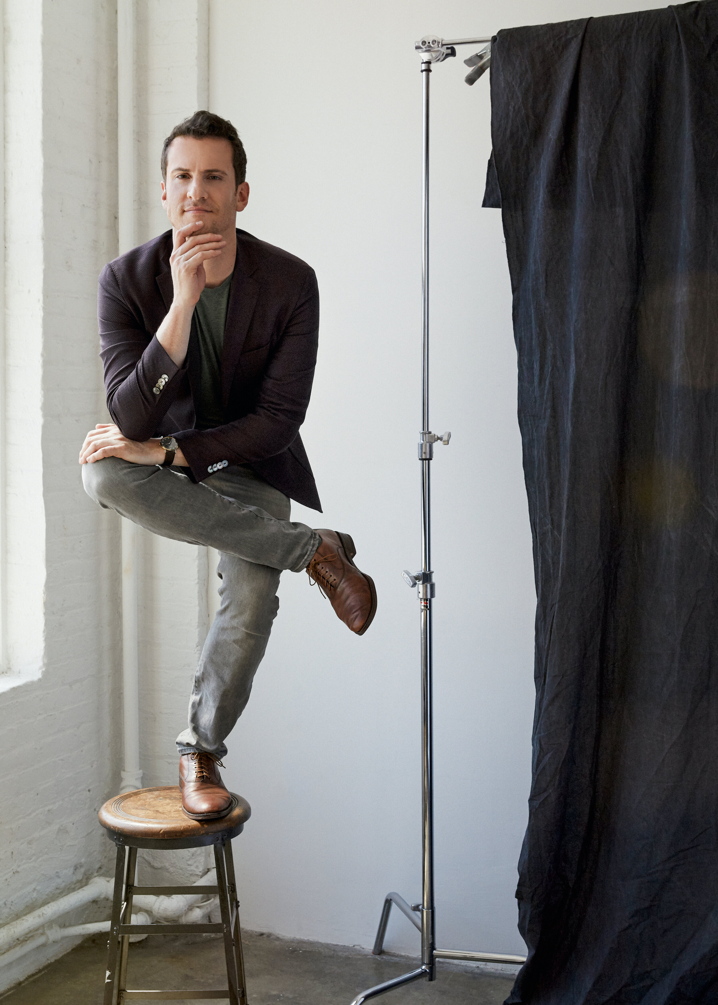 Words — MICHAEL SCHWARTZ